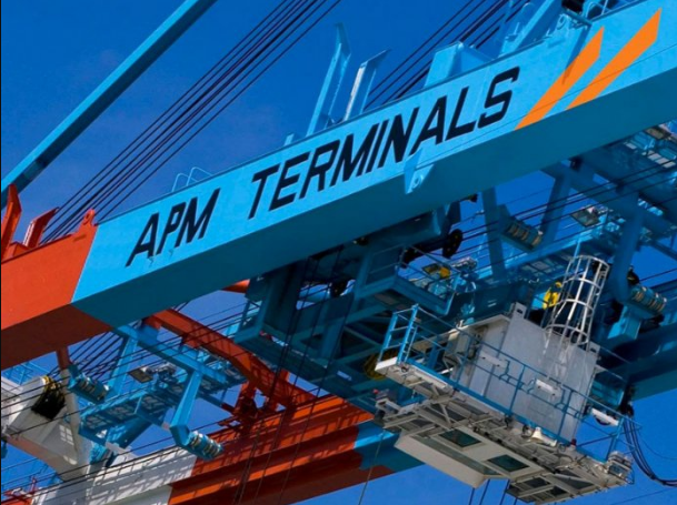 APM Terminals Nigeria sustains operations, commits N100m to COVID-19 ...